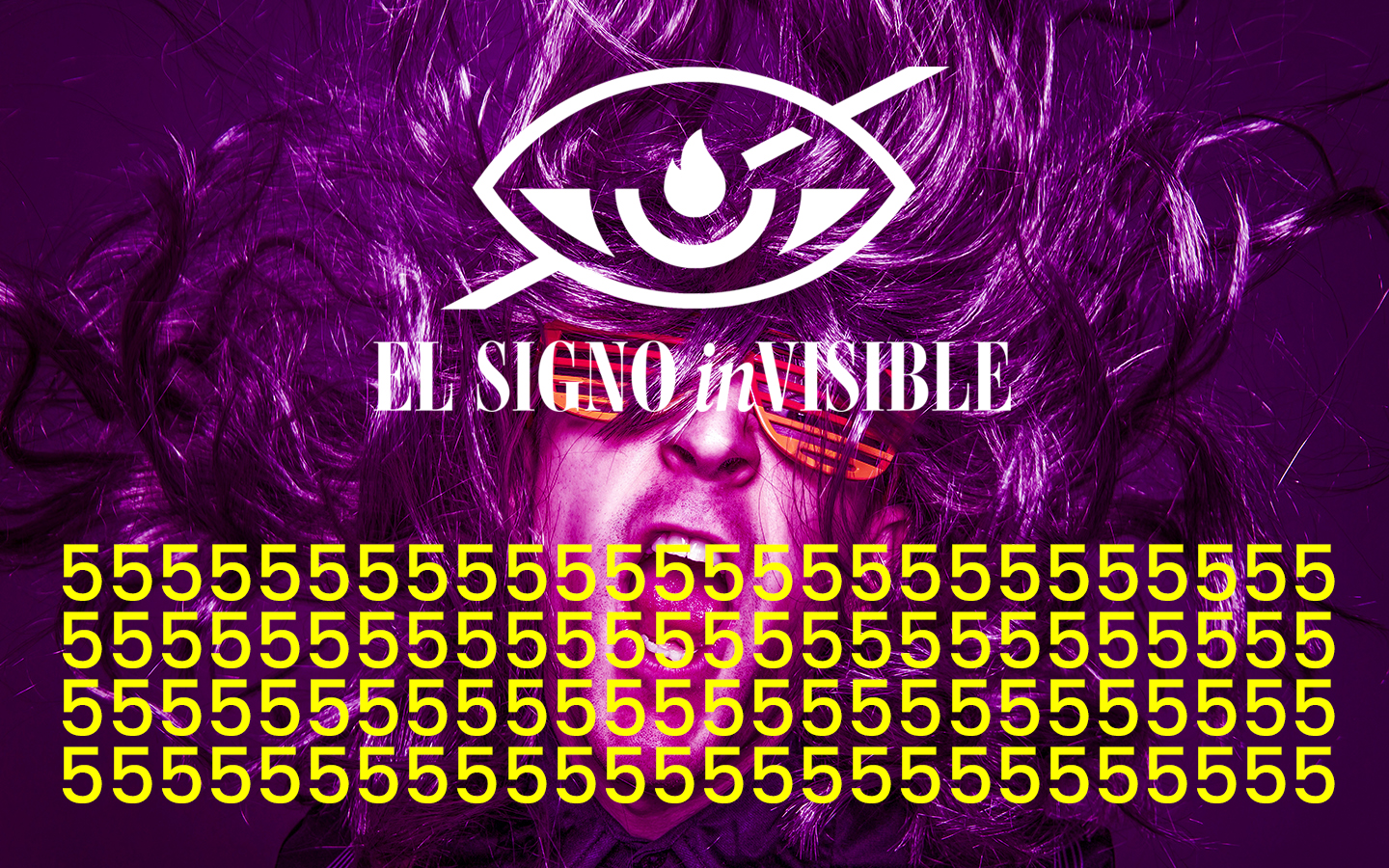 El Signo inVisible celebra sus 5 años en el COMUNICAFEST de la ...